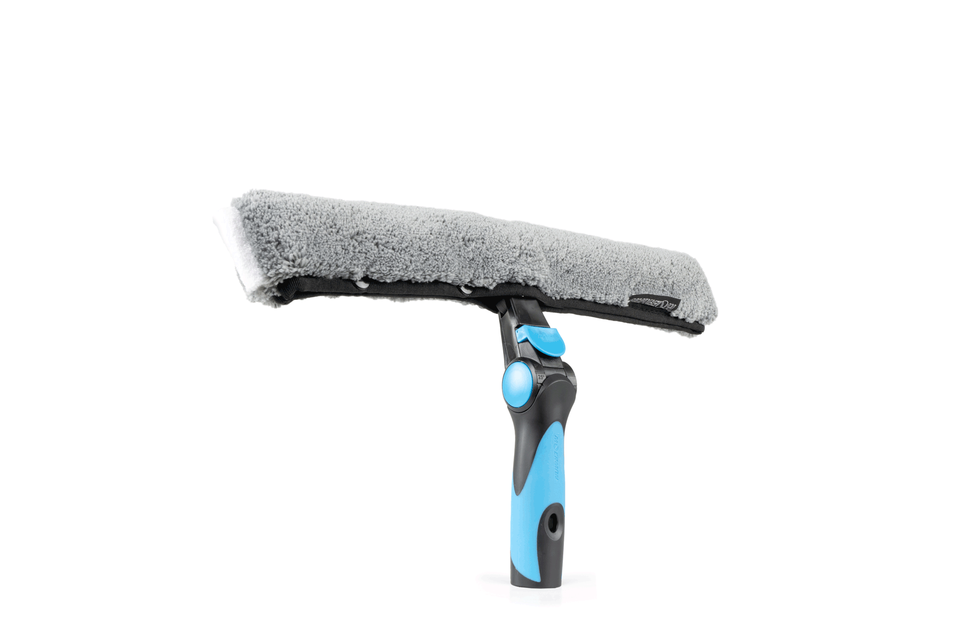 Moerman SwivelMaster Inwasser met Baobab Inwashoes | Professioneel & Duurzaam